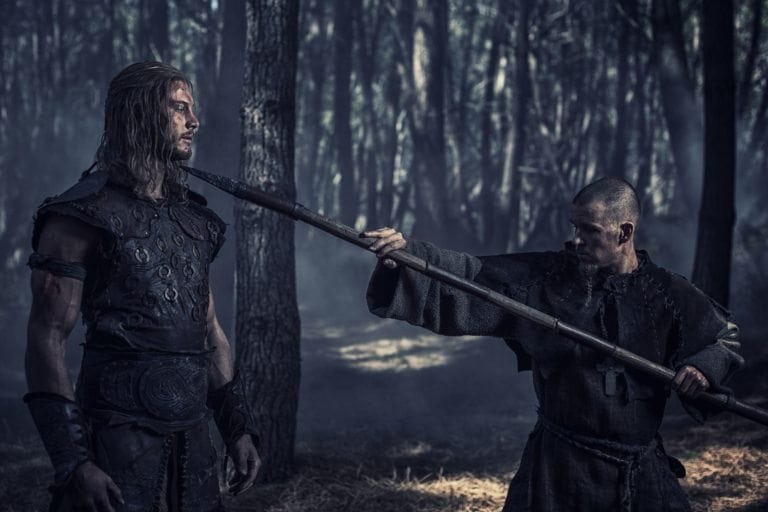 Northmen - CineStar TV Channels