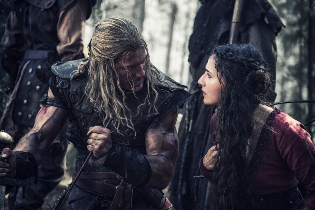 Northmen - CineStar TV Channels