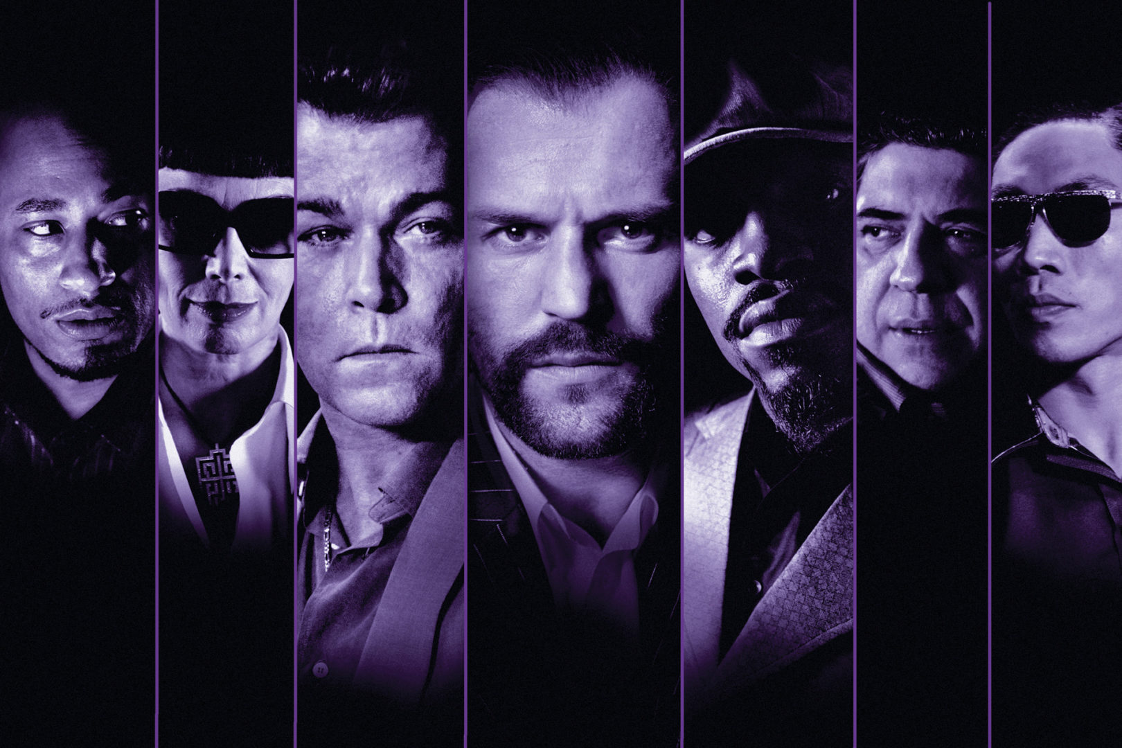 Revolver - CineStar TV Channels