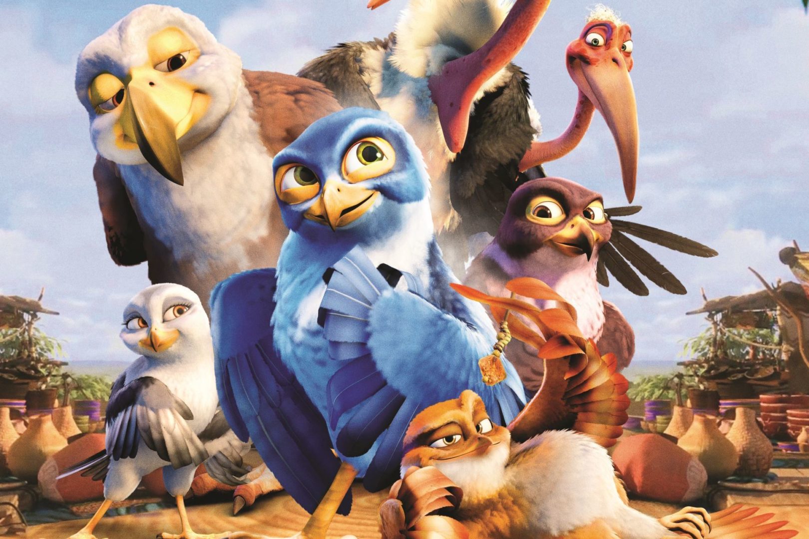 Zambezija - CineStar TV Channels