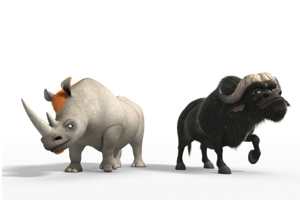 animals-united-3 - CineStar TV Channels