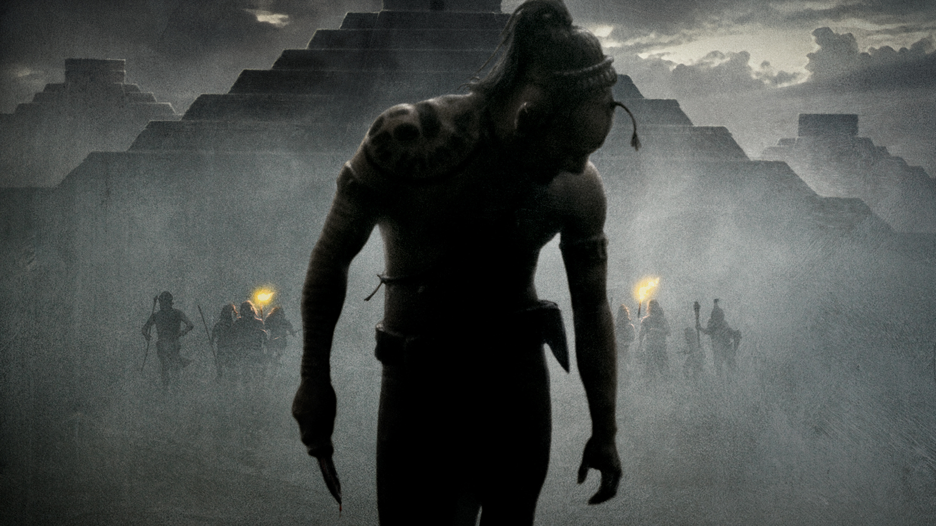 Apocalypto - CineStar TV Channels