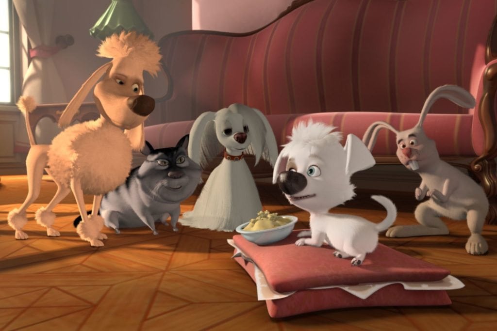 space-dogs-4 - CineStar TV Channels