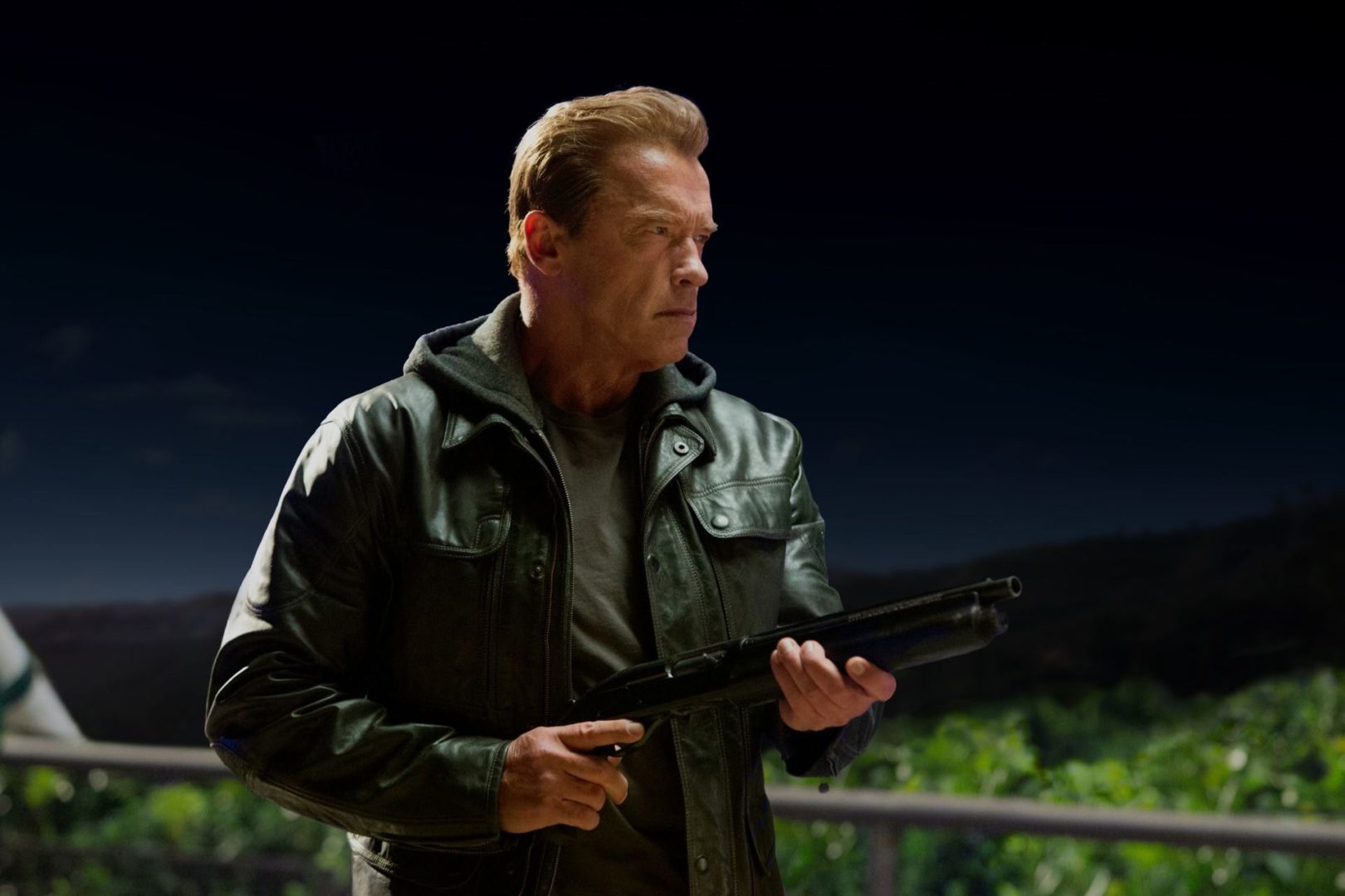 TERMINATOR: GENISYS - CineStar TV Channels