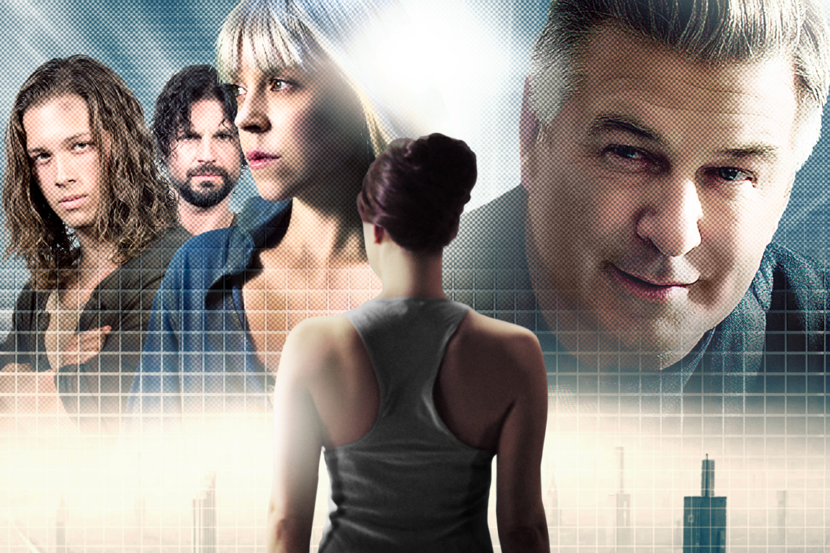 Andron - CineStar TV Channels