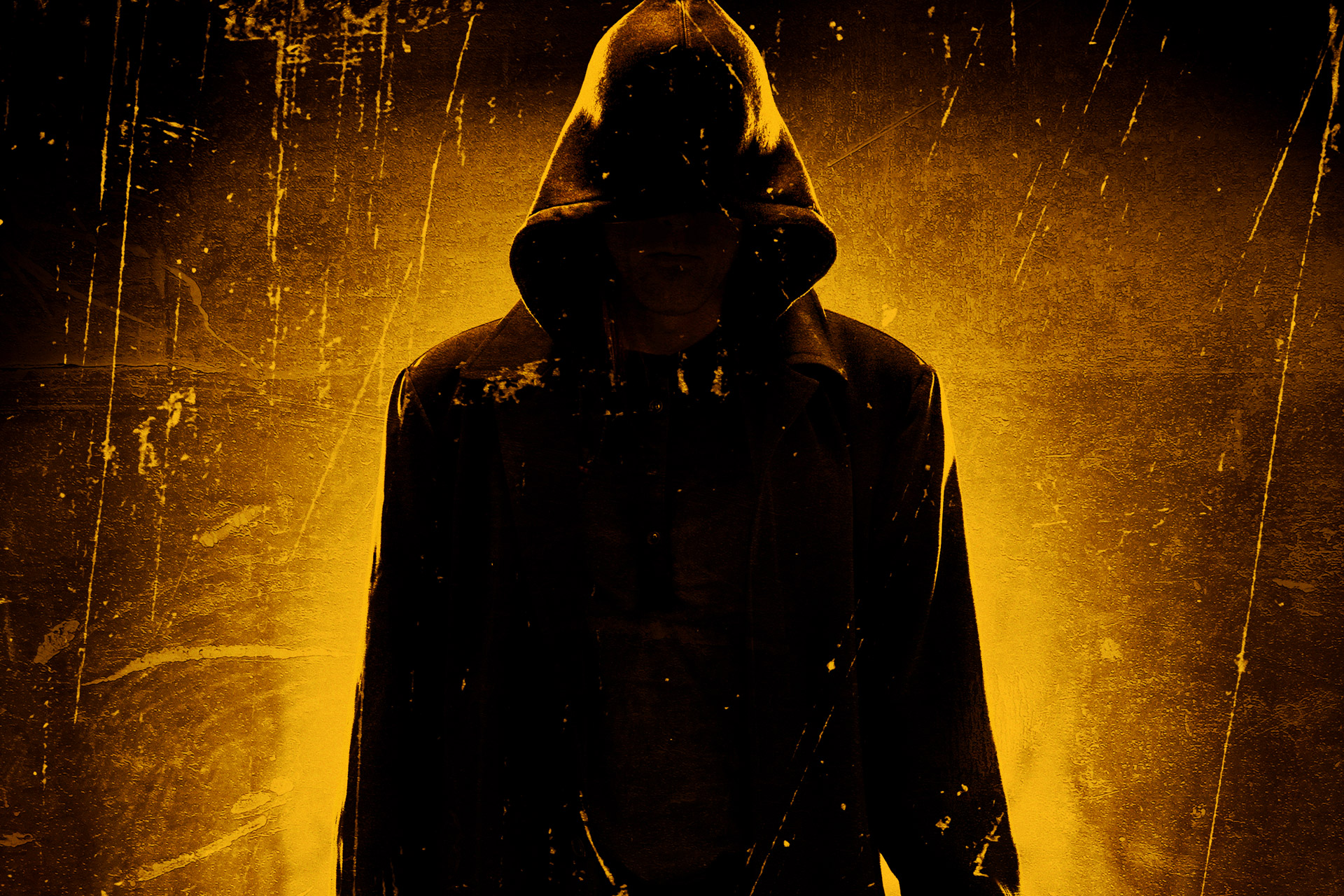 The Bye Bye Man - CineStar TV Channels