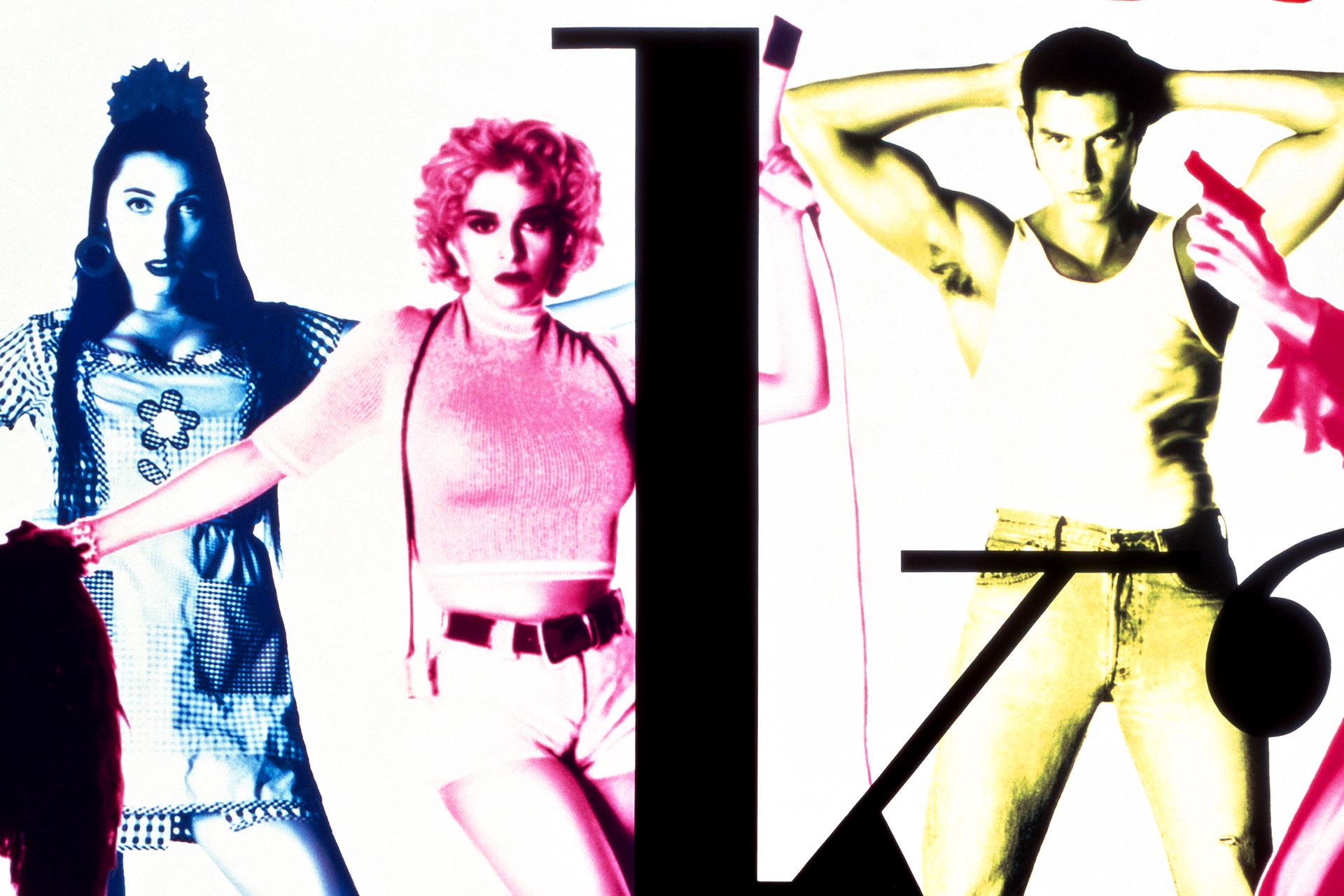 Kika - CineStar TV Channels