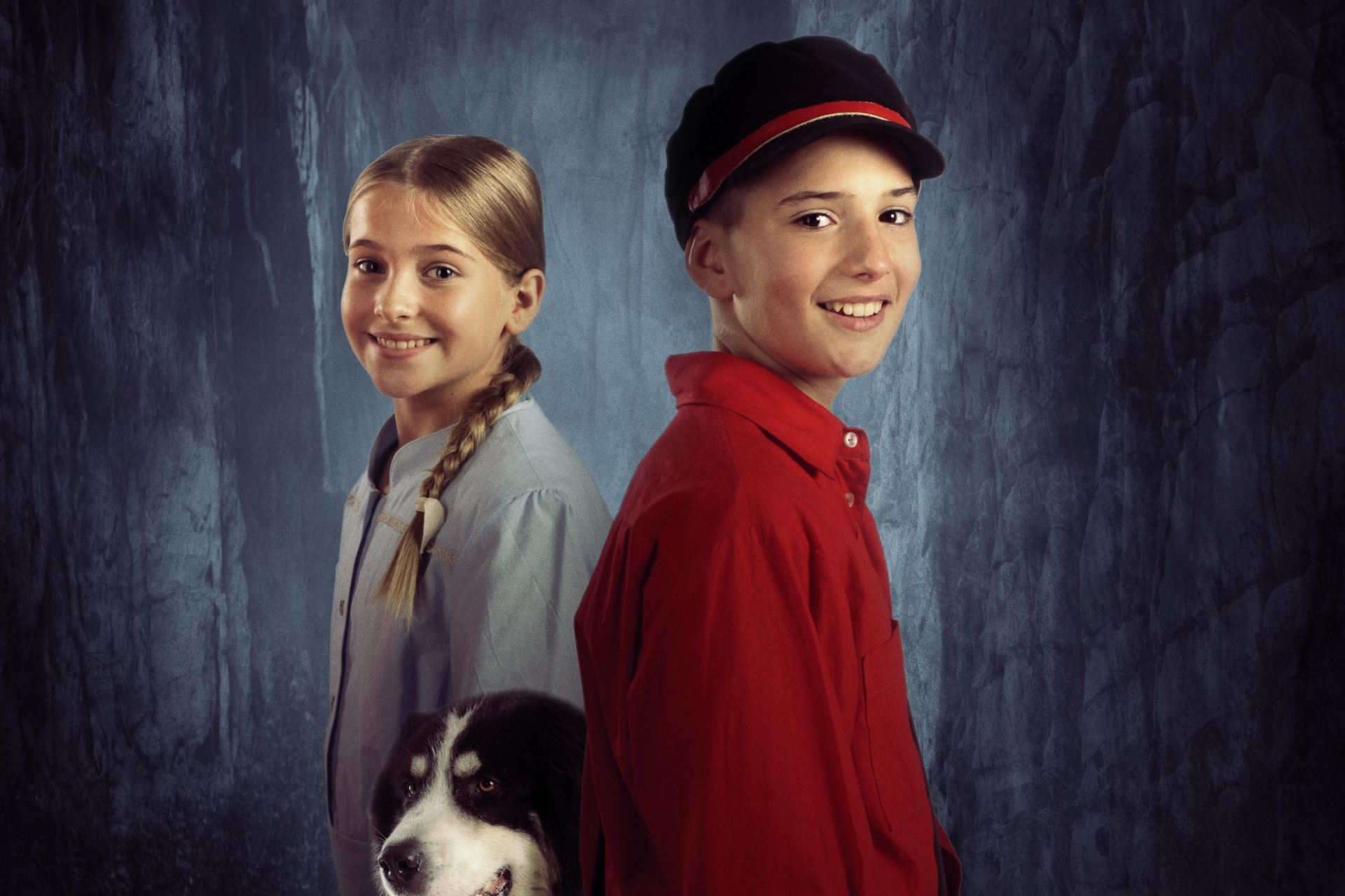 Šegrt Hlapić - CineStar TV Channels