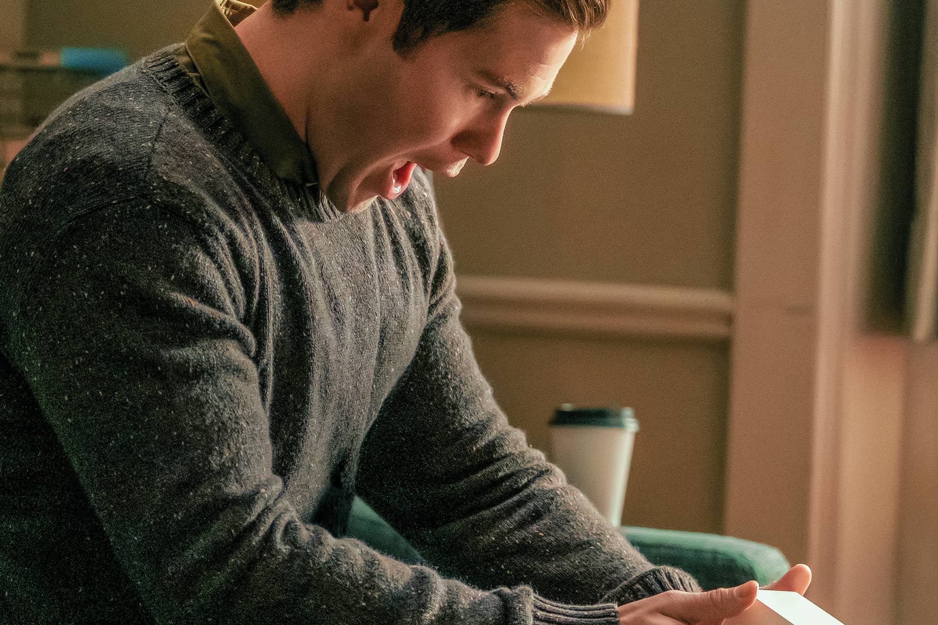 Jexi - CineStar TV Channels