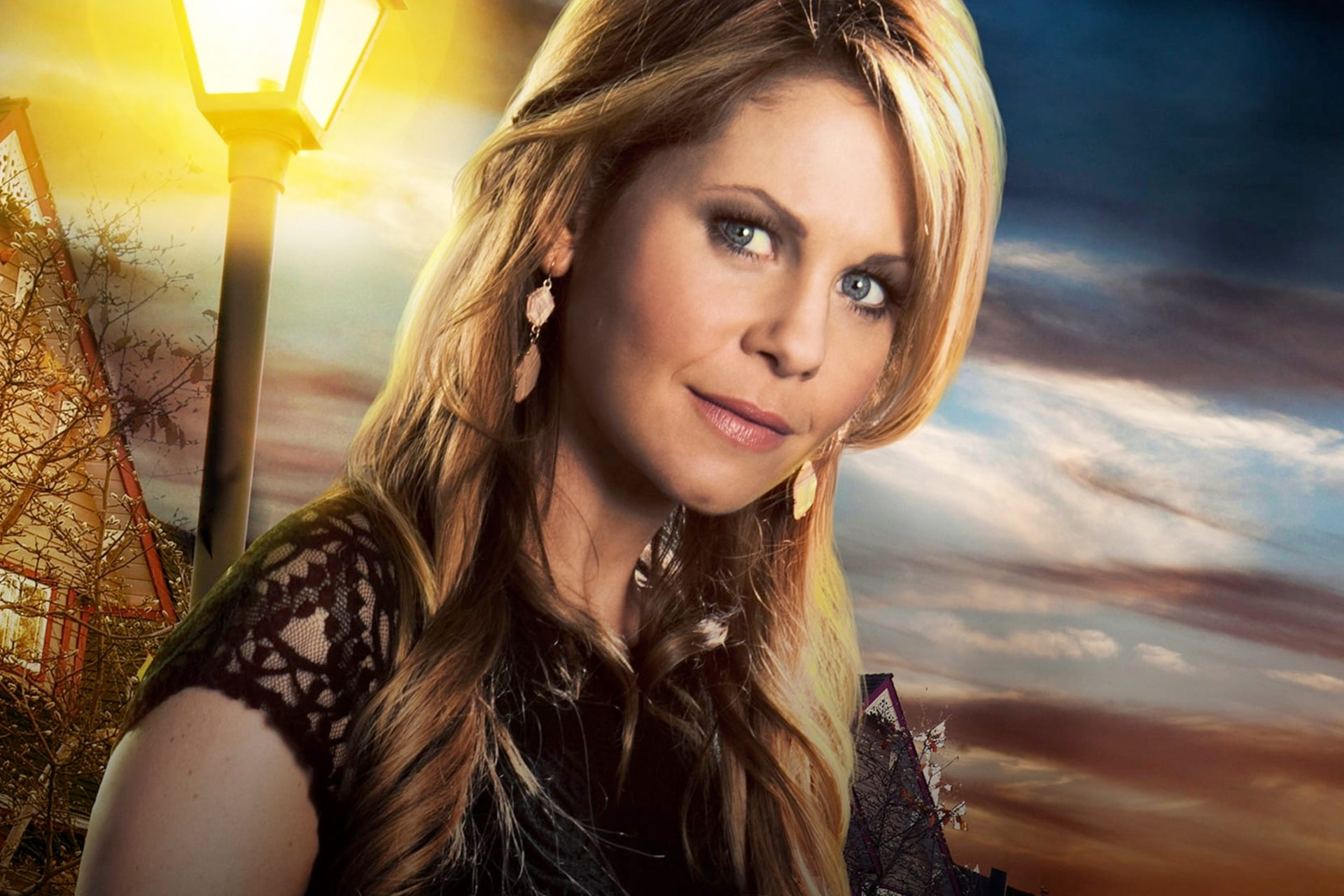 Detektivka Aurora Teagarden: Tragom kosti - CineStar TV Channels