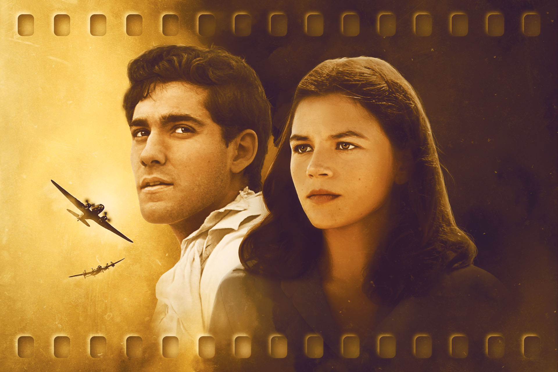 Prava slika pobjede - CineStar TV Channels