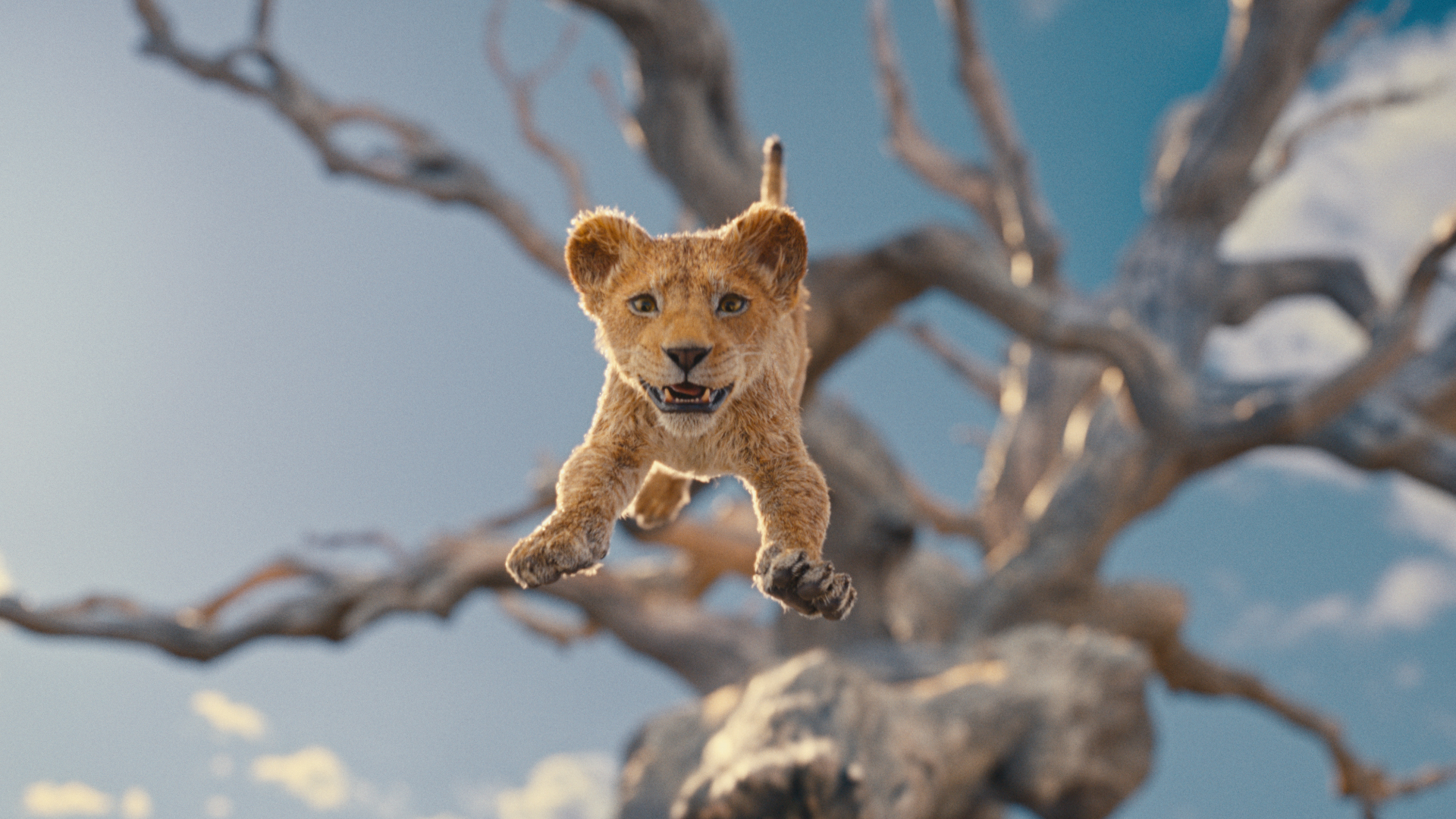 PREDSTAVLJAMO TEASER TRAILER I PLAKAT DISNEYJEVOG SPEKTAKLA MUFASA ...